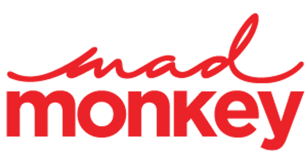 Sizing Chart – Mad Monkey
